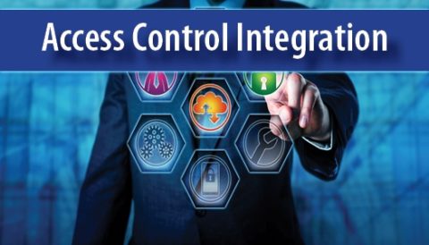 smart controls fore building operation and security