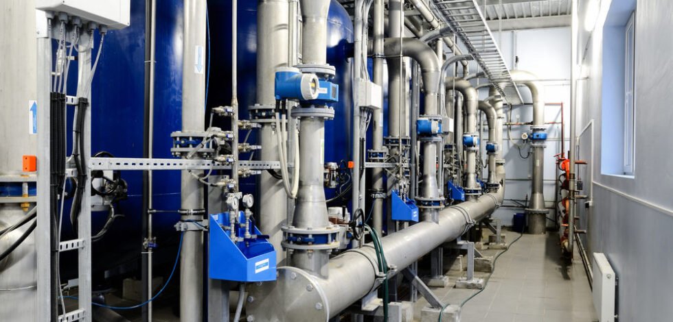 9 Considerations When Repairing or Replacing Commercial Boilers - Enervise